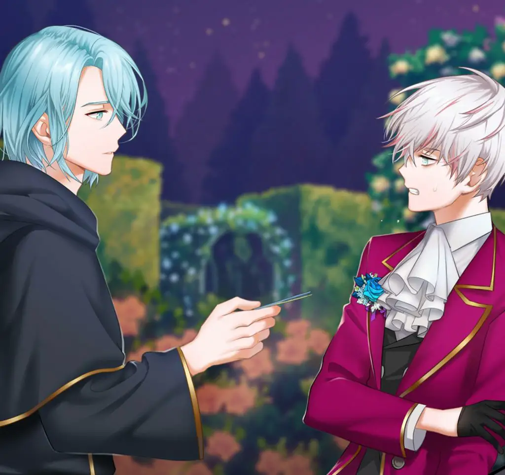 Mystic Messenger: Ray (Saeran) route first impressions