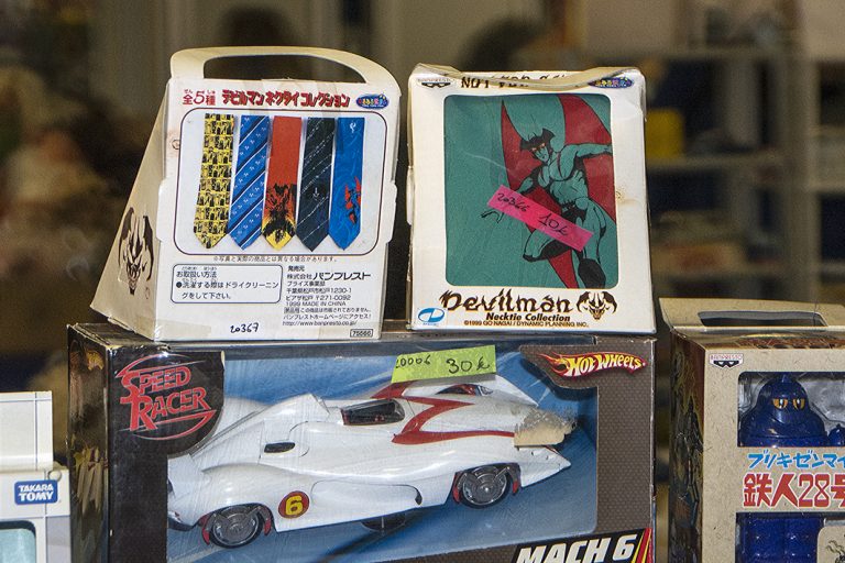Welcome to "Toyssimi", the Italian Vintage Toy Fair
