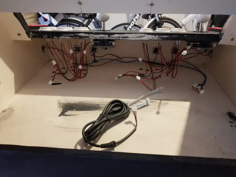 Arcade Bartop Raspberry PI RetroPie MAME 2018 DIY Tutorial Guide