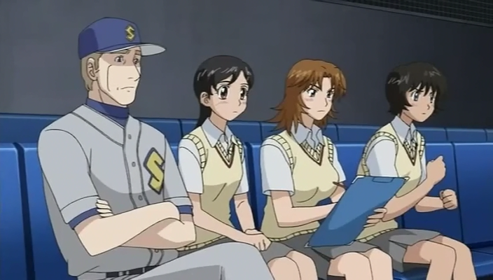 MAJOR Anime: Goro Shigeno's saga is still one of the best sports anime ever