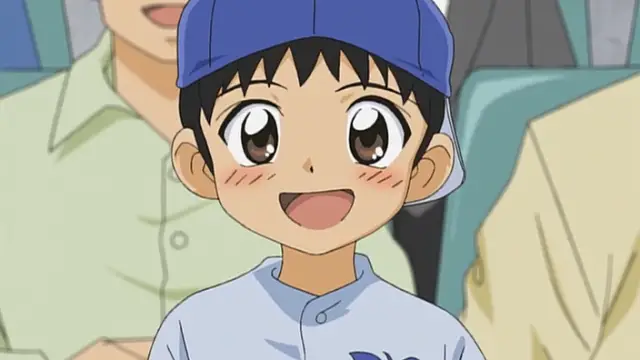 MAJOR Anime: Goro Shigeno's saga is still one of the best sports anime ever