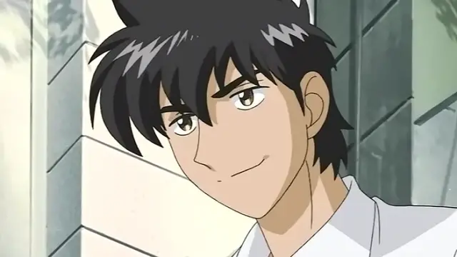 MAJOR Anime: Goro Shigeno's saga is still one of the best sports anime ever