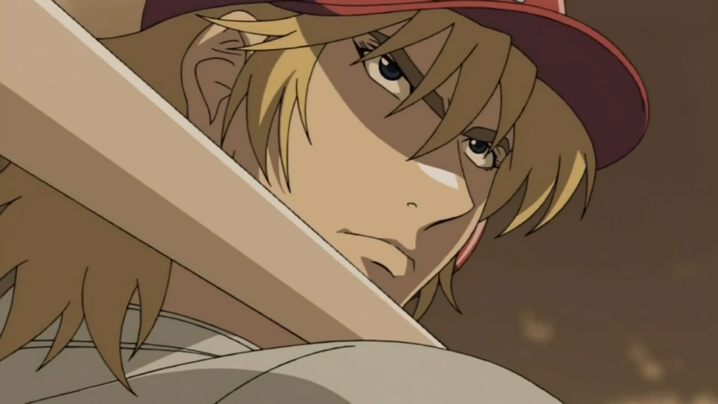 MAJOR Anime: Goro Shigeno's saga is still one of the best sports anime ever
