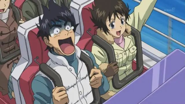 MAJOR Anime: Goro Shigeno's saga is still one of the best sports anime ever