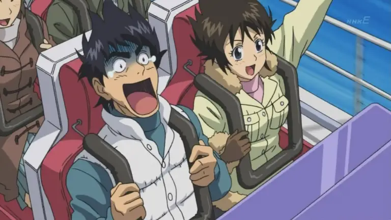 MAJOR Anime: Goro Shigeno's saga is still one of the best sports anime ever