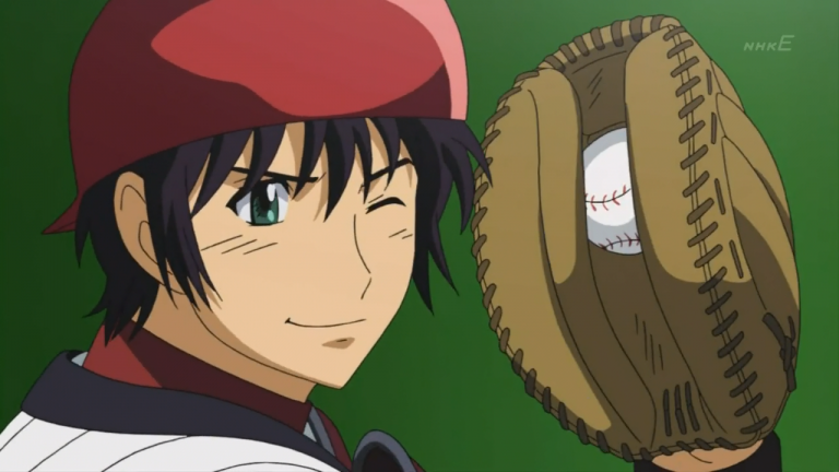 MAJOR Anime: Goro Shigeno's saga is still one of the best sports anime ever