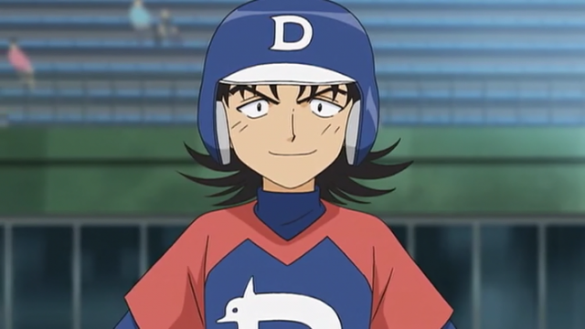 MAJOR Anime: Goro Shigeno's saga is still one of the best sports anime ever