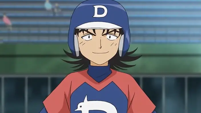 MAJOR Anime: Goro Shigeno's saga is still one of the best sports anime ever