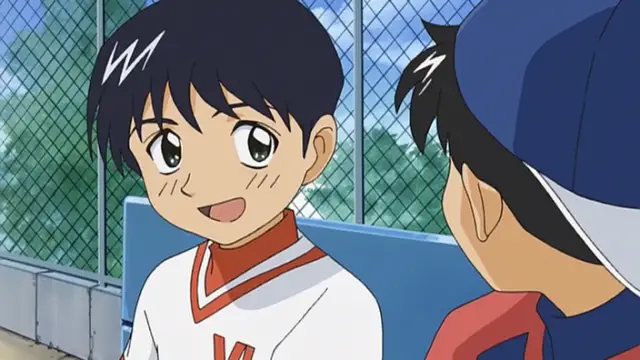 MAJOR Anime: Goro Shigeno's saga is still one of the best sports anime ever