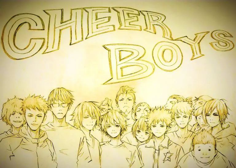 Beautiful Dororo illustrations drawn by artist Hiroyuki Asada