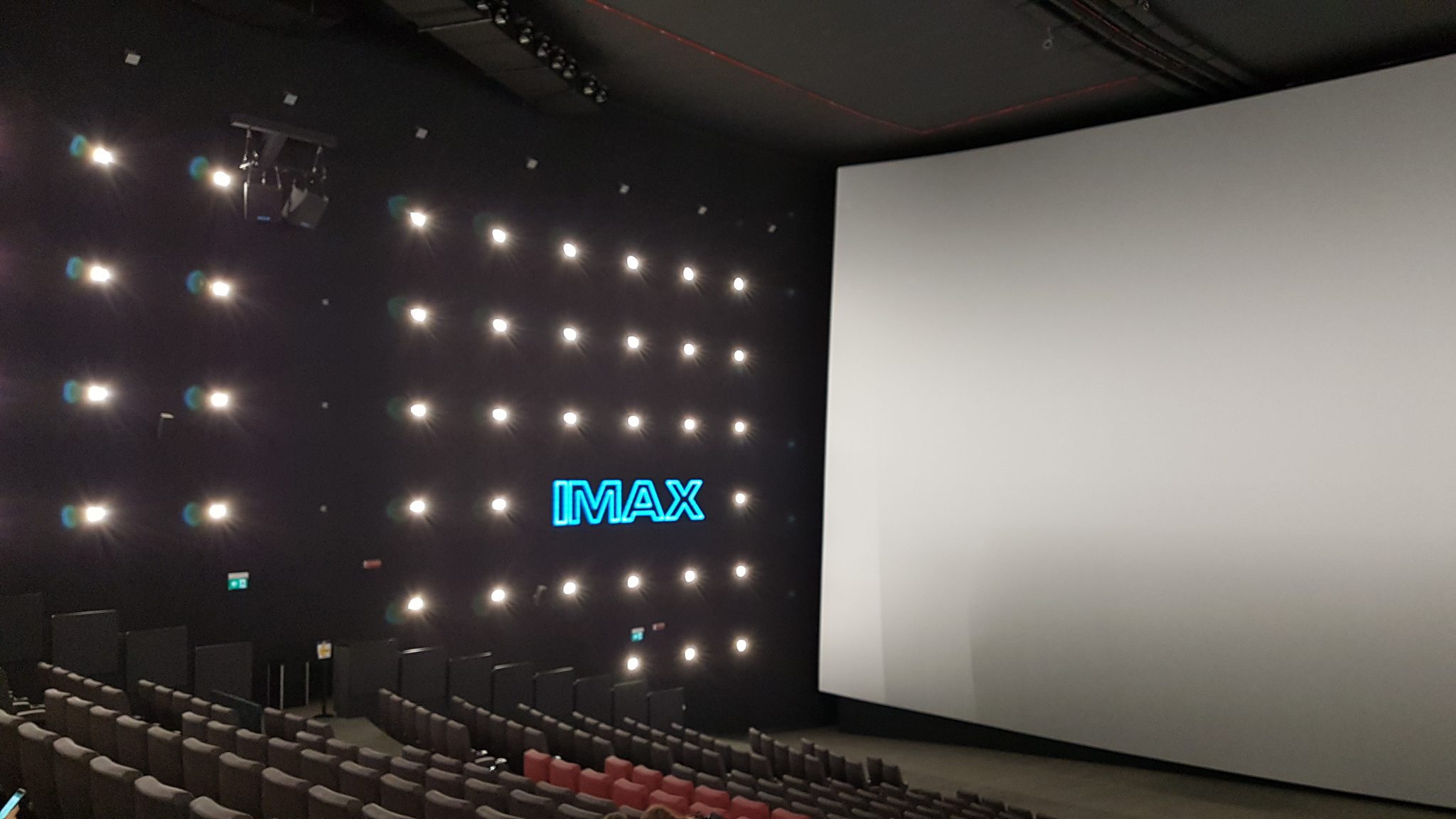 IMAX, Pellicola, 70mm, Digitale e Laser. La tecnologia nei cinema ...